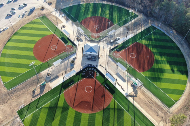 Rainsville Sports Complex