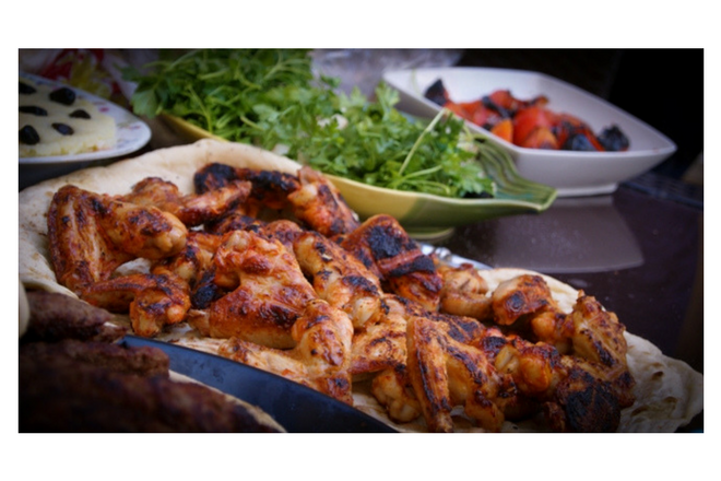 Wingfest - Visit Lookout Mountain