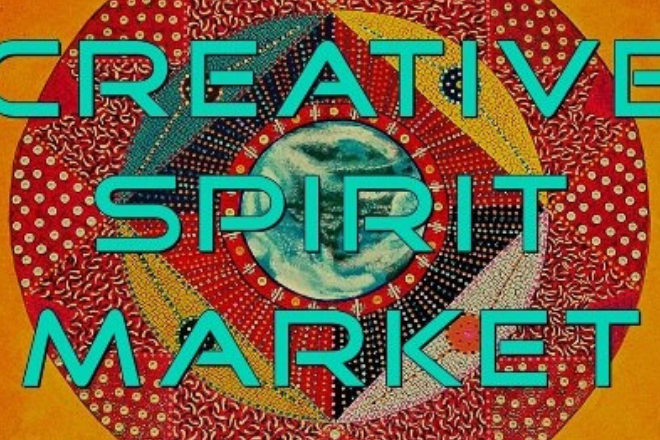 Creative Spirit Market - Visit Lookout Mountain