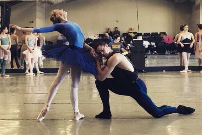 Alabama Ballet - Visit Lookout Mountain