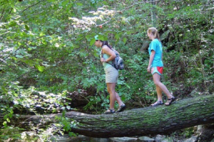 Guide to a long weekend getaway in Mentone, Lookout Mountain Alabama