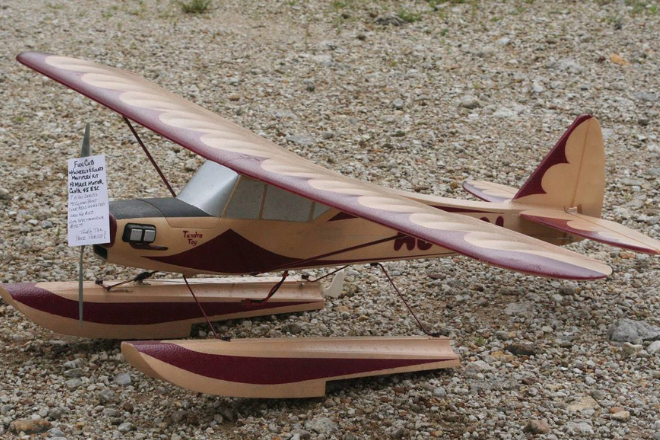 RC Flyers - Visit Lookout Mountain