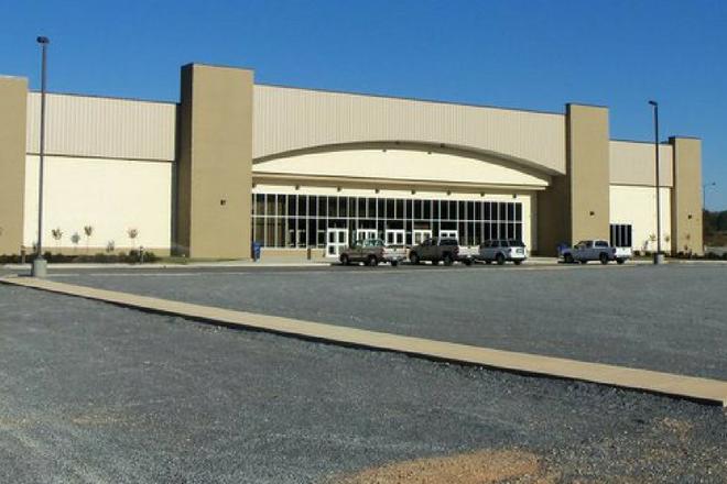 Agri Center - Visit Lookout Mountain