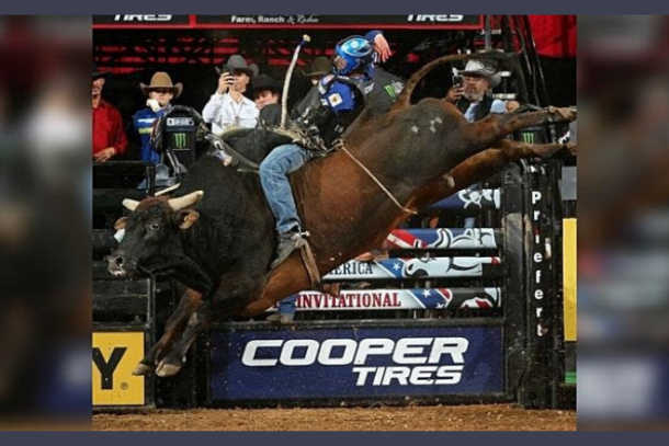 Bull Bash 2021 - Visit Lookout Mountain