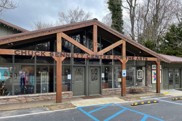 Guide to a long weekend getaway in Mentone, Lookout Mountain Alabama