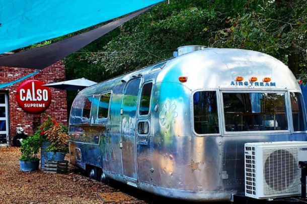 Guide to a long weekend getaway in Mentone, Lookout Mountain Alabama