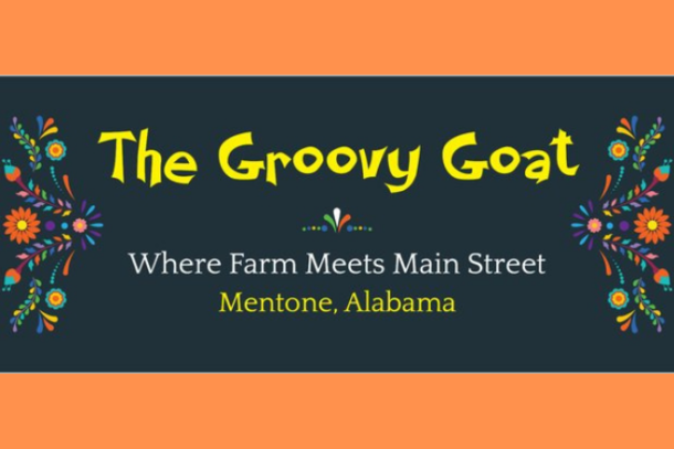 Groovy Goat - Visit Lookout Mountain