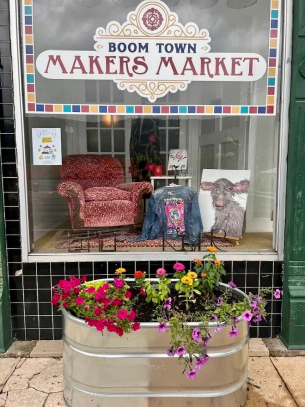 6 Can't Miss Shopping Trips Around Mentone, Alabama