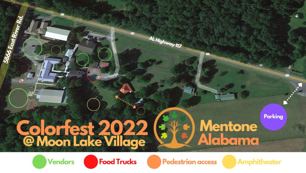 Colorfest and Other Events Pay Tribute to Autumn Season