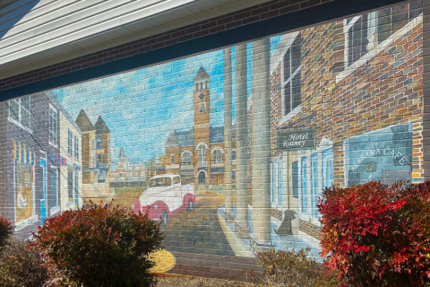 The Rise of Mural Art: A Cultural Phenomenon