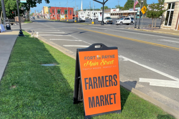10 Farmers Markets to Shop This Summer in DeKalb County