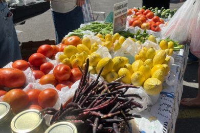 10 Farmers Markets to Shop This Summer in DeKalb County