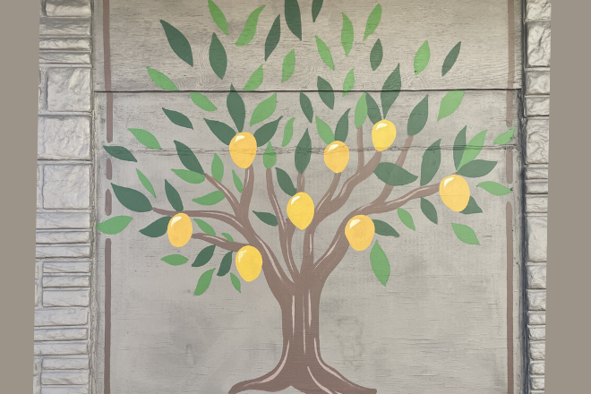 Lemon Tree - Visit Lookout Mountain