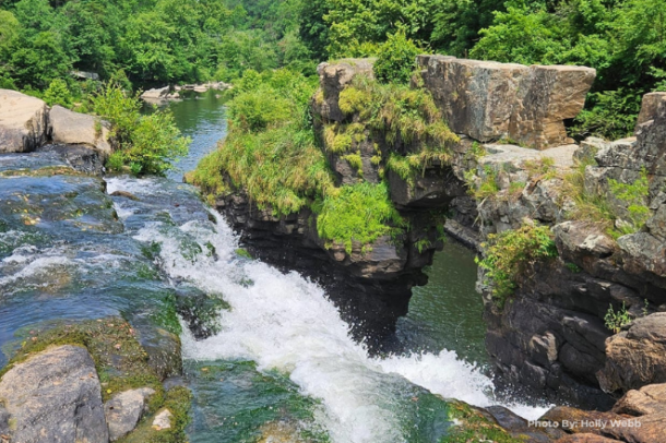 Escape the City: Enjoy a Weekend in DeKalb County, Alabama