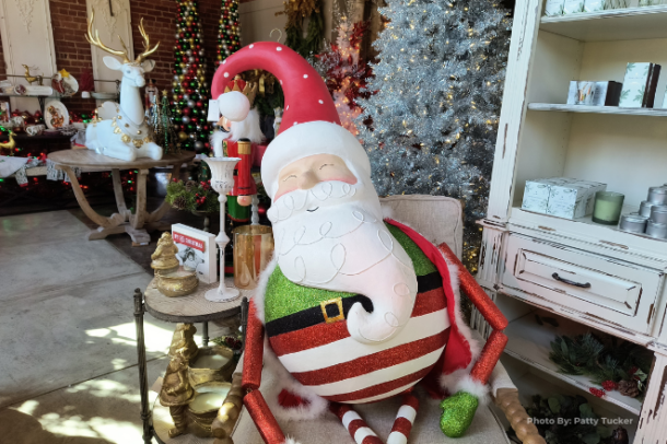 Fort Payne Holiday Open Houses: A Small Town Shopping Tradition