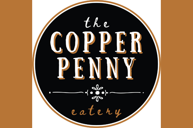 The Copper Penny