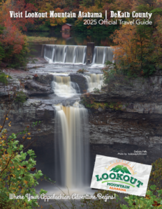 Camp Comer Reservation - Visit Lookout Mountain