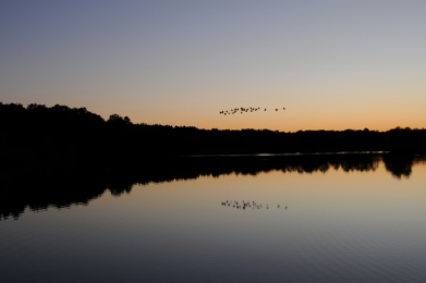 Best Sunset Spots in DeKalb County, Alabama