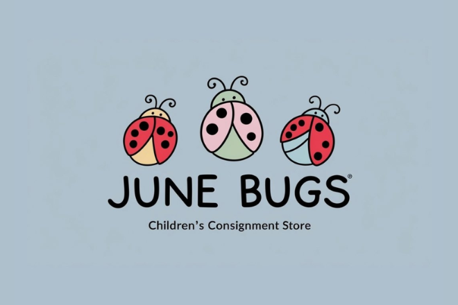 June Bugs Children's Consignment Store