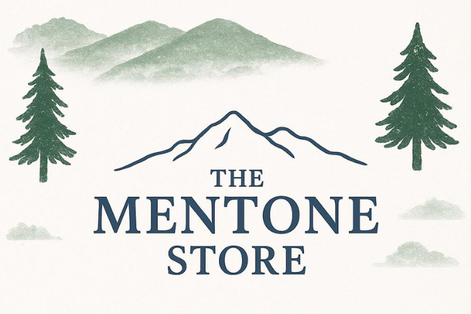 The Mentone Store